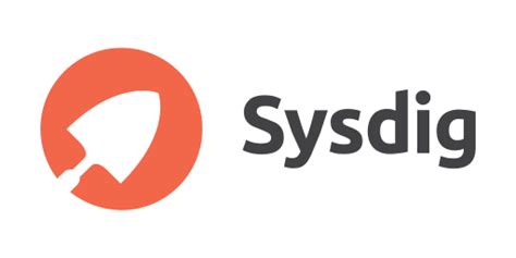 Sysdig Logo Social Media And Logos Icons