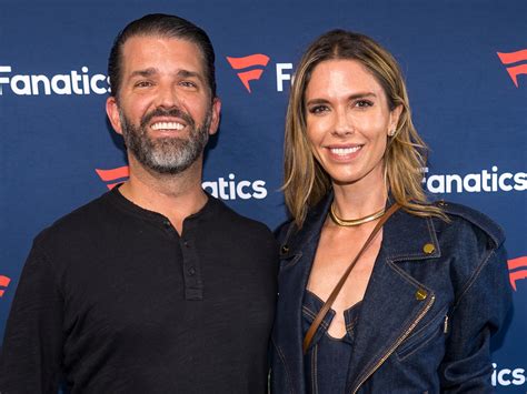 When Is Donald Trump Jr And Bettina Andersons Wedding