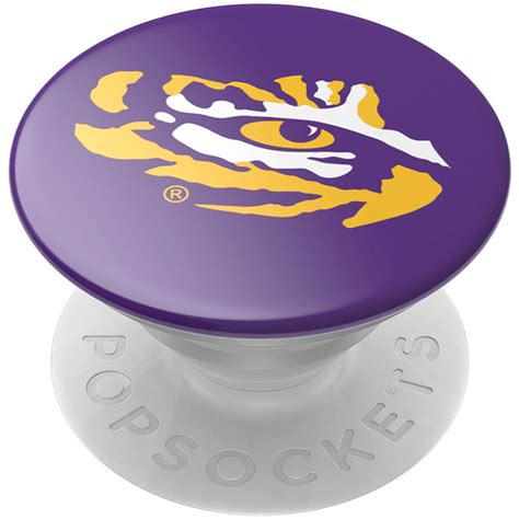 Lsu Logo Eye