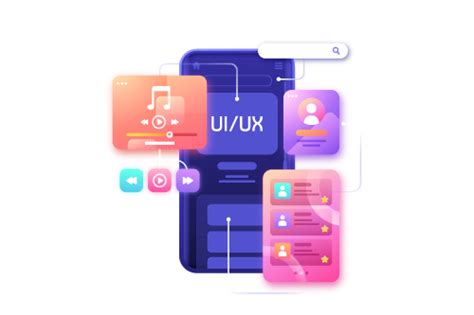 Uiux Animations Bimarz Design