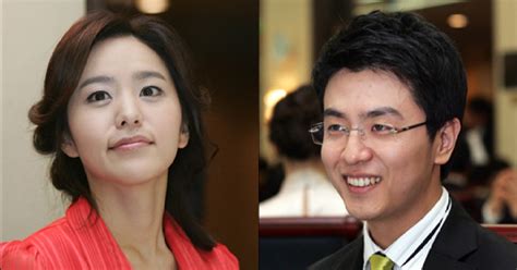 9월결혼 박지윤 최동석 누구 Kbs 아나커플 탄생