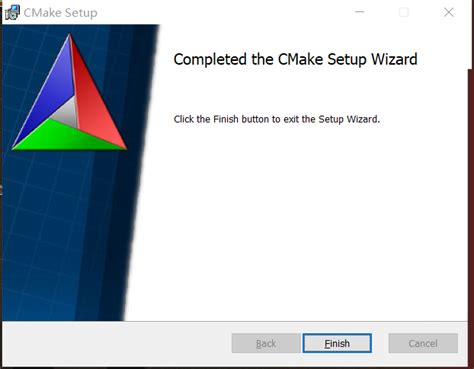 利用cmake编译opencv源码 Csdn博客