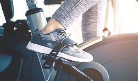 Knocking Noise When Pedaling Exercise Bike 4 Reasons