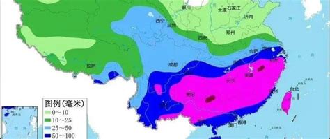 江西雨水不断 今晚到明天局地有大到暴雨或短时强降水赣南赣北天气