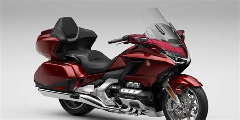 2023 Honda Goldwing [specs Features Photos]