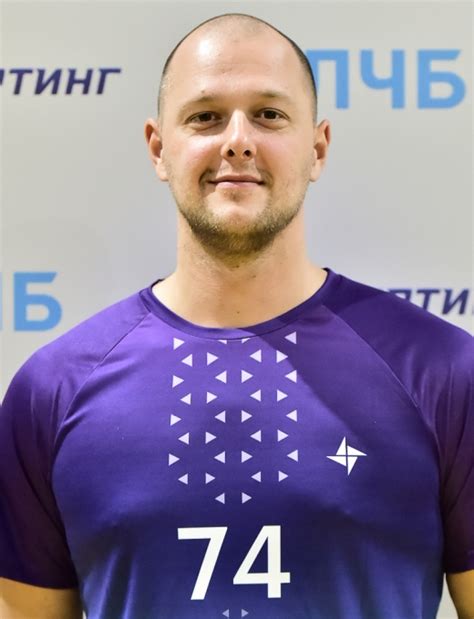 Дейнега Максим Сергеевич АТОН «Лига Чемпионов Бизнеса корпоративный чемпионат по волейболу