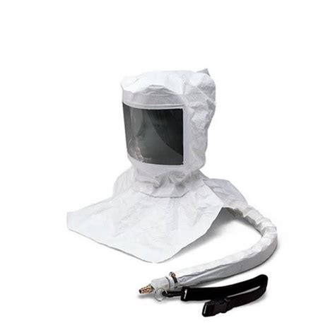 Allegro 9911 Cv Maintenance Free Tyvek Hood Cf Sar Assembly With