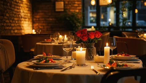 Explore Londons Culinary Delights Meraki As A Romantic Dining