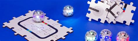 Programming With Ozobots 5 7 Years Visitcern