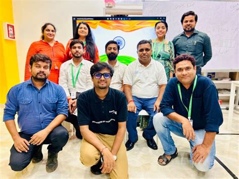 Chiranjeet Adhikari On Linkedin 🧡🩵💚 Happy Independence Day 🧡🩵💚 Vikas Kumar Mitali Muraledharan