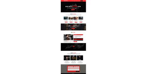 Website Design Figma