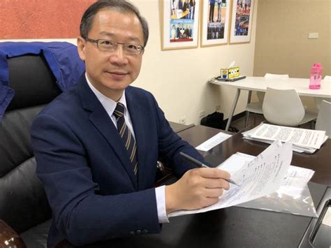陳師孟反對彈劾圖利官員 藍委批：遇到綠營就變門神 政治快訊 要聞 Nownews今日新聞
