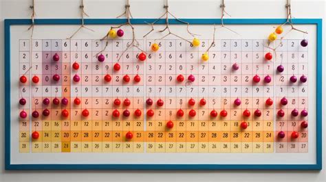 Classroom Times Table Stock Illustration Illustration Of Learning