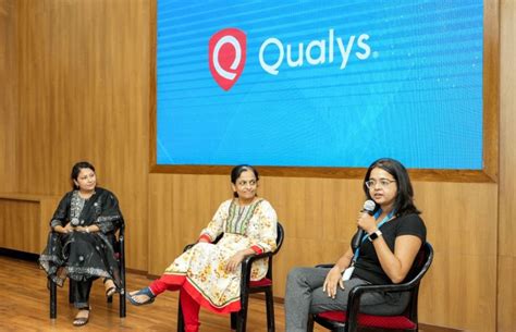 Dr Anagha Kulkarni On Linkedin Qualys Ccew
