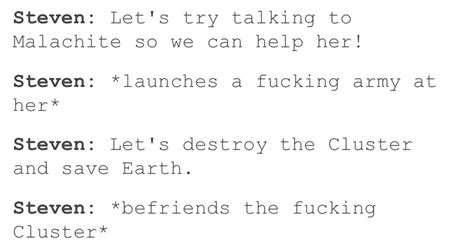 Steven Universe Gems Son Animation Page 197 Sufficient Velocity