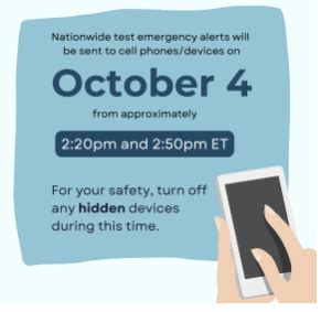 Emergency Alert System Test Ottumwa Radio