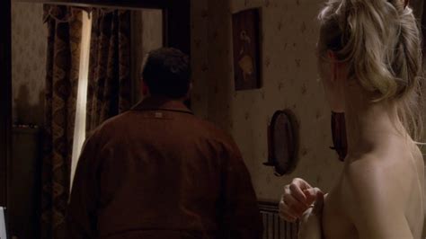 Nude Video Celebs Tina Benko Sexy Brotherhood S01 2006