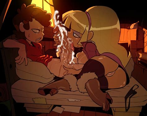 Rule 34 1boy 1girls 2016 2d Balls Bangs Big Hair Big Penis Bigdad