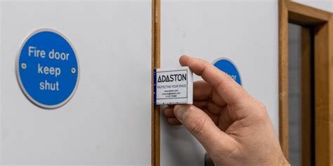 All You Need To Know About Fire Door Signage Adaston