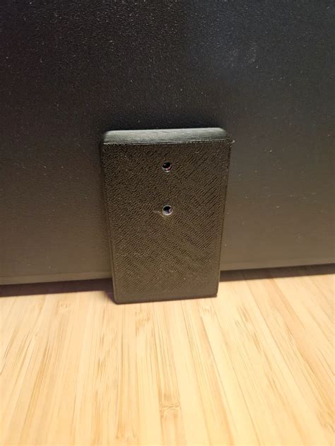 Ikea Skadis Ams Riser V2 Mount Remixed By Hsi7 Makerworld