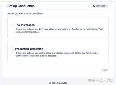 Confluence Docker 8 5 2 版本安装教程 知乎