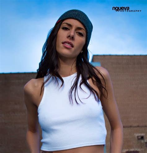 Maranda Penland Interview Talking Background Modeling And Future Hardwood And Hollywood