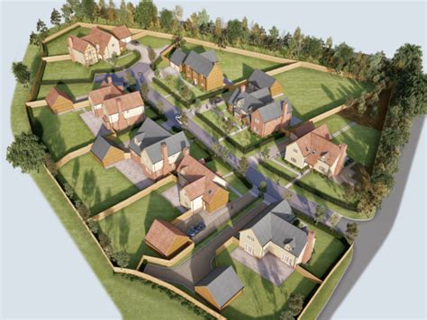 Cost Effective 3d Rendering And Architectural Visualization Services For