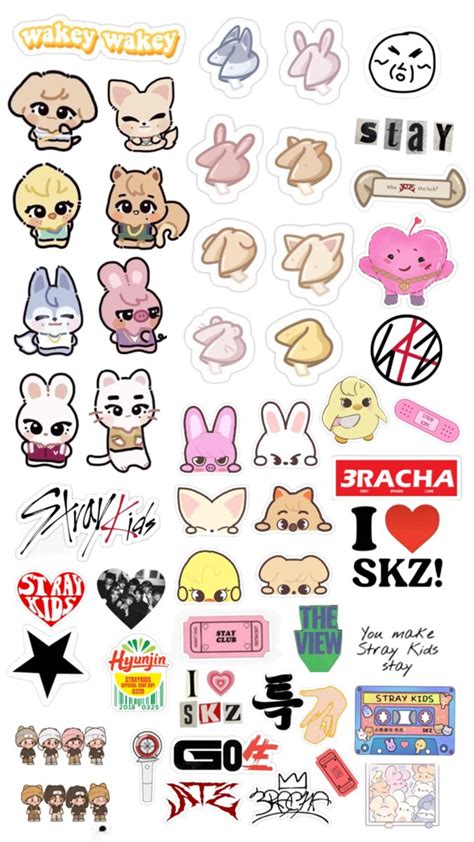 Descubre 60 Ideas De Dibujos De Skz Para Colorear En Este Tablero De Pinterest Paginas Para