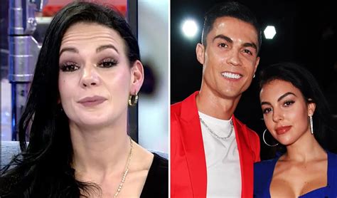 Gorgeous On Twitter أخت جورجينا رودريغيز أنا مفلسة ومحطمة ولا أجد