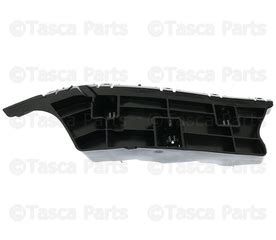 2015 2020 Gmc Bumper Cover Guide Passenger Side Rh 22806325