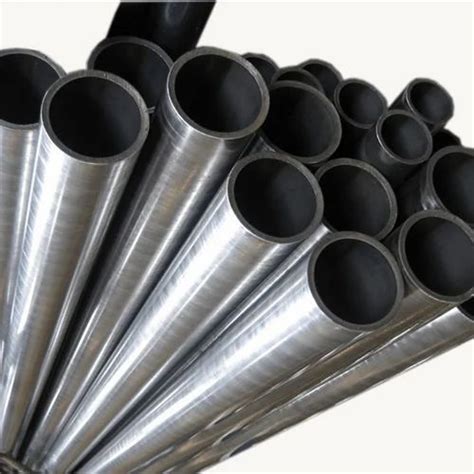 Ms Seamless Pipe At ₹ 80kg Mumbai Id 2853143512962