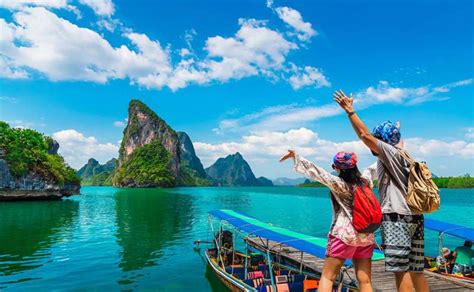 List Of Top 14 Tourist Places To Visit In Andaman And Nicobar