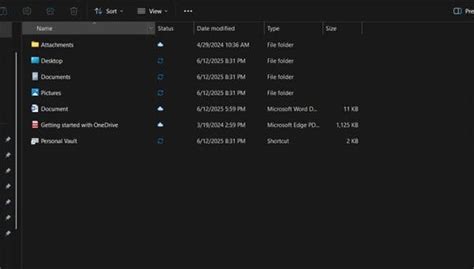 How To Fix Onedrive Error Code 0x80070005 Technipages
