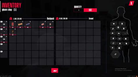 Fivem Inventory Qbcore Script