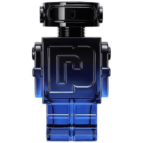 Paco Rabanne Phantom Intense Edp 100ml 1 219 Sek ♥ 1 På Parfym