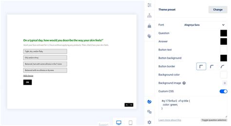 Advanced Styling Veeform Blog