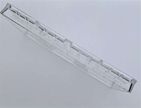 Jual Chocolate Bar Mold Polycarbonate Cetakan Coklat Batang