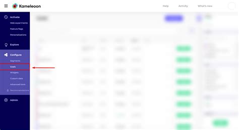 Kameleoon — User Manual Use Amazon Redshift As A Source Pulling Events For Reporting