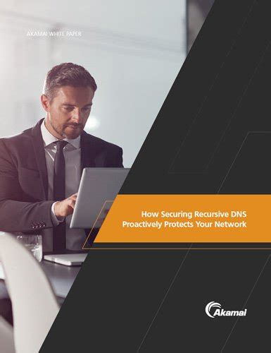 How Securing Recursive Dns Proactively Protects Your Network