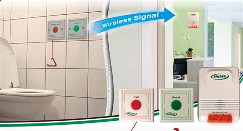 New Call Button Light System Now Available
