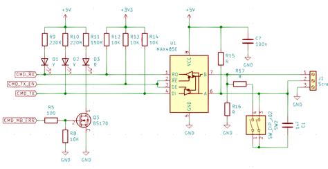 How To Fix Ku8mbresponsetimedout · Issue 129 · 4 20mamodbusmaster