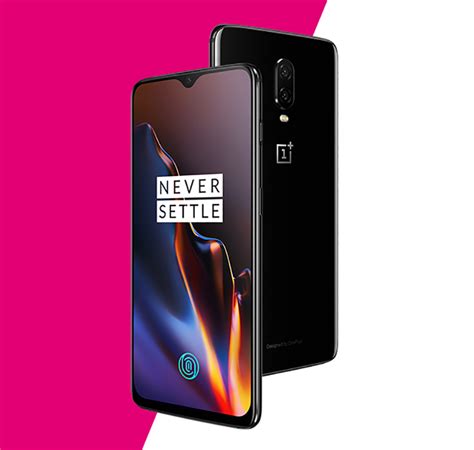 T Mobile OnePlus 6T Update Brings February 2020 Security Patches TmoNews