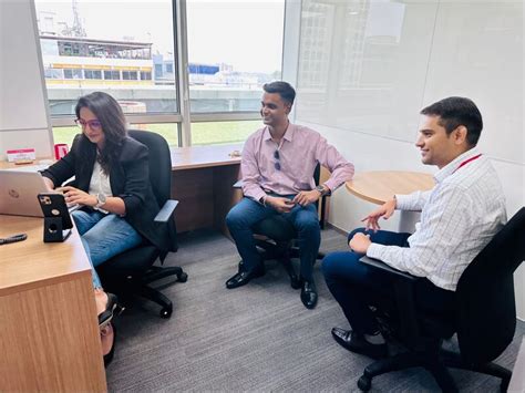 Harsh Sawant On Linkedin Grateful For The Enriching Internship At Kotak Mahindra Bank Where I