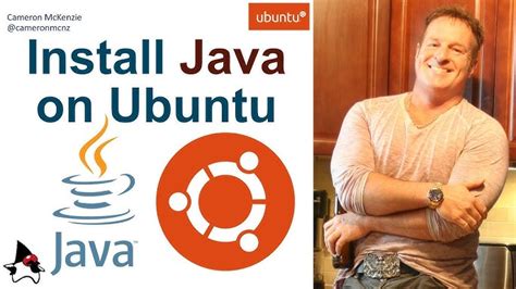 Java Install In Ubuntu Youtube