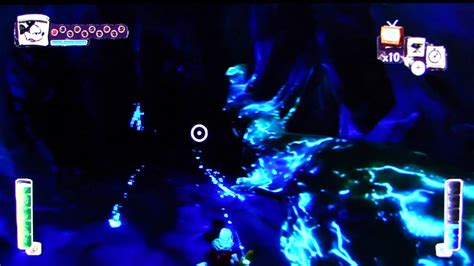 Epic Mickey Playthrough P61 Youtube