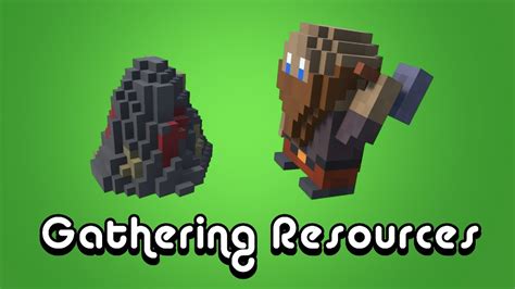 I Added Ai Workers To My Voxel Game Devlog Youtube