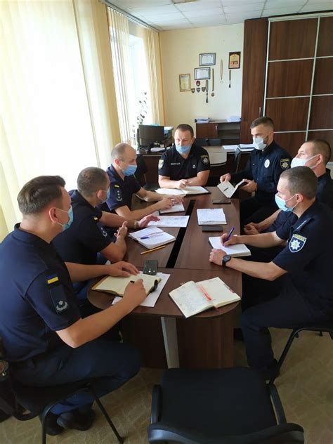 Територіальне управління Служби судової охорони у Чернігівській області Територіальне