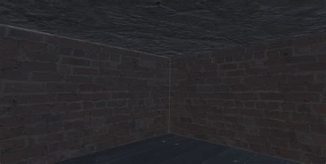 Light Passing Through Seams On Mesh Edges Real Time Lighting Unity