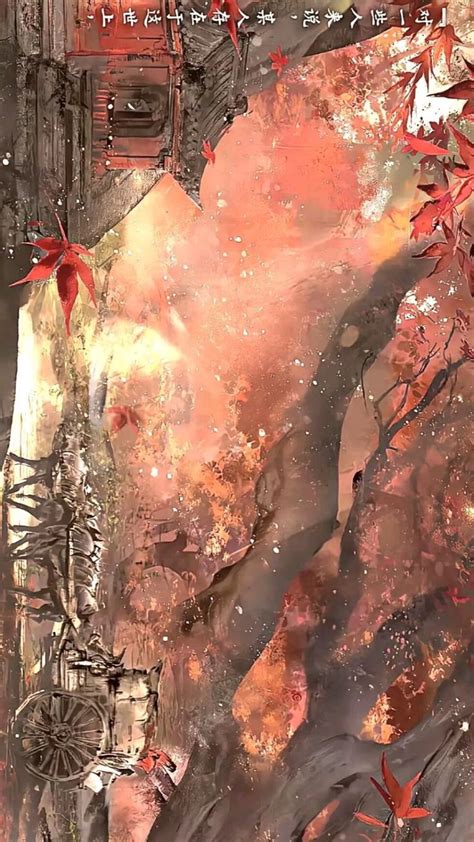 Пин от пользователя ๑r I N A๑ на доске 中代 Хуалянь Благословение Обои