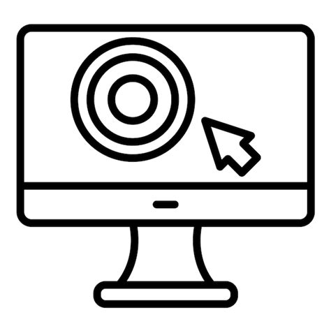 Premium Vector Objectivity Vector Illustration Style